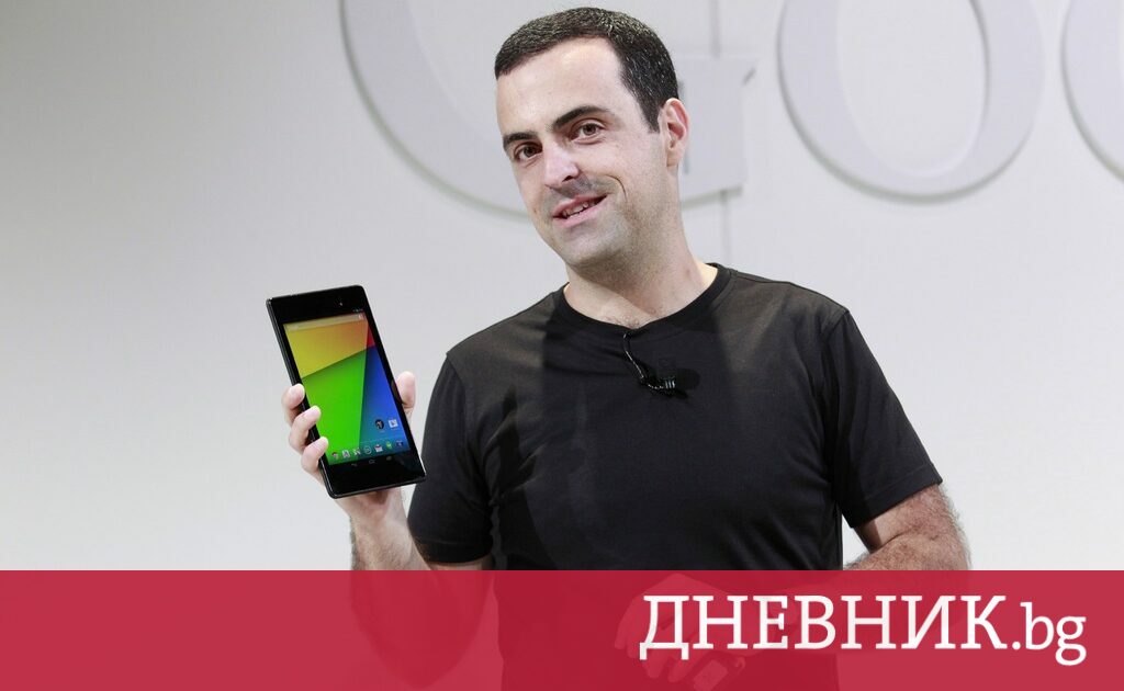 Google разработва универсален преводач от чужди езици | Дневник