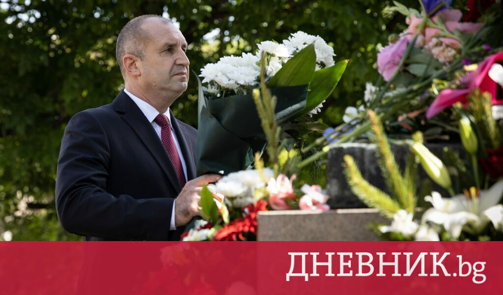 Какво се знае за новия шеф на ДАНС Пламен Тончев | Дневник