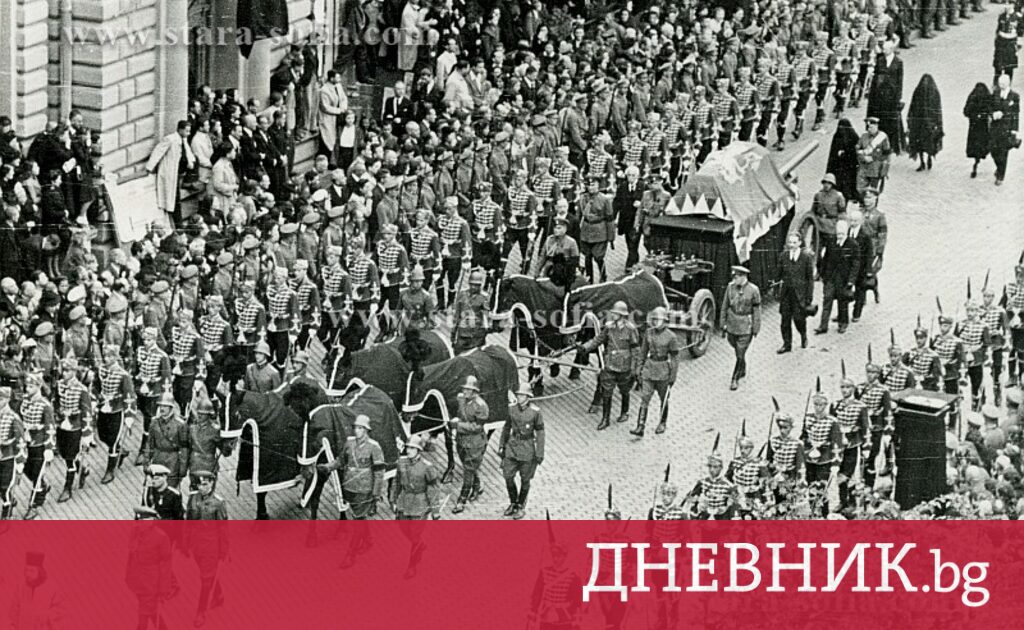 80 години от смъртта на цар Борис III: Споровете около личността му ...
