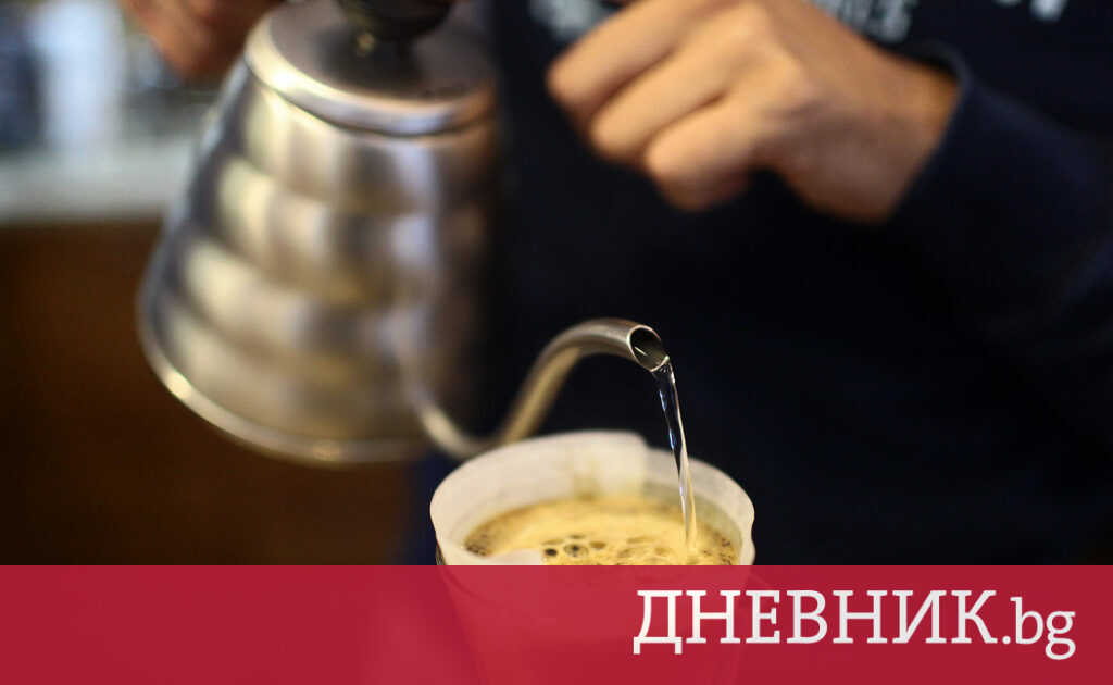 Sofia Coffee Week ще представи най-добрите места за кафе в столицата | Дневник