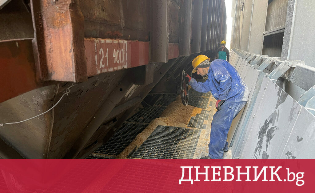 ЕС даде 50 млн. евро заем за частен зърнен терминал във Варна | Дневник