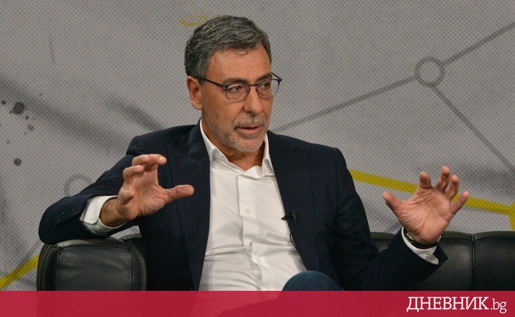 Даниел Вълчев смята, че Атанасова няма право да гласува решението за ...