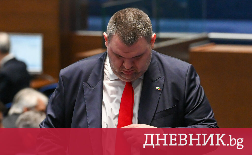 Либералната мрежа за Югоизточна Европа изключва ДПС заради Пеевски ...