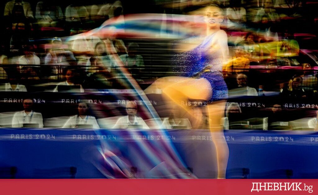 Фотогалерия: Спортната 2024 г. през обектива на LAP.bg | Дневник