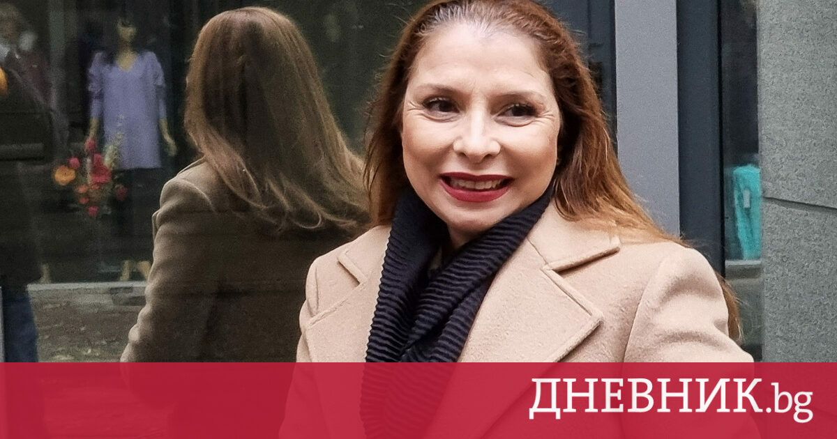 Даниела Талева пред "Дневник": Законът поставя ад хок прокурора в зависимости от тези, които ...