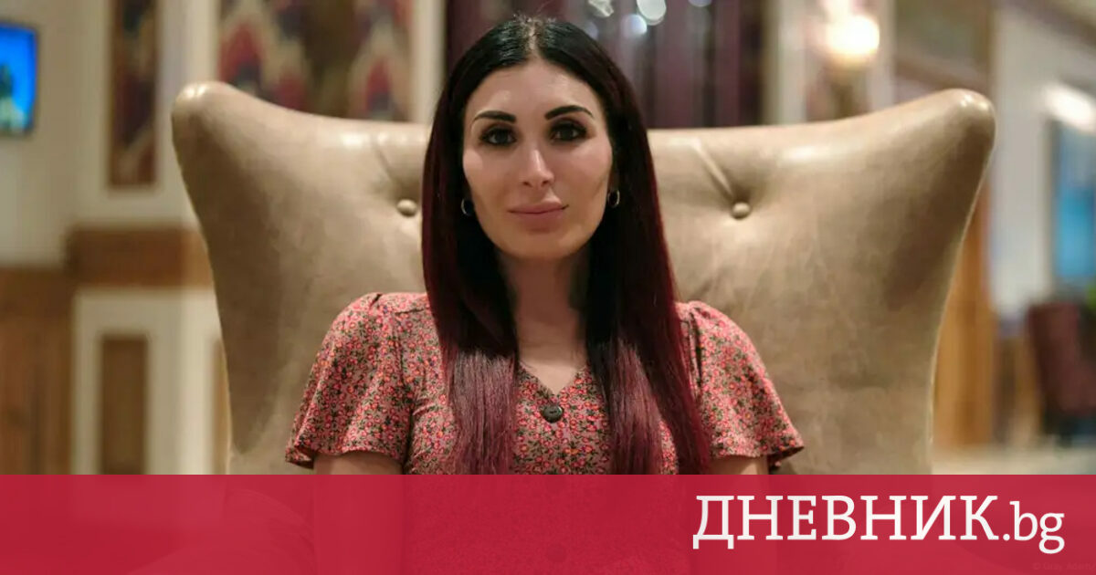 Laura Loomer: Trump Advisor & Controversy Explained - www.world-today ...