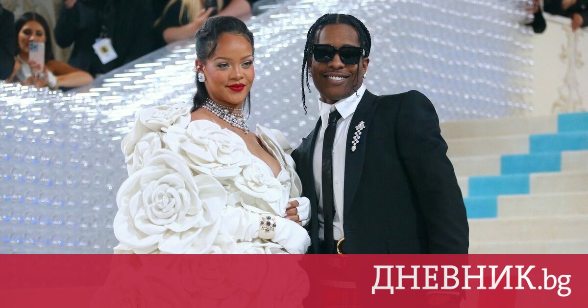 Балът на година ще е в денди стил: какво предстои на "Мет гала" 2025 ...
