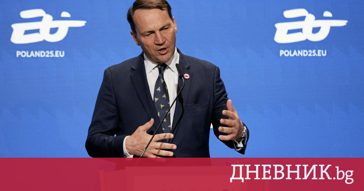 Полша закрива руското консулство в Краков | Дневник