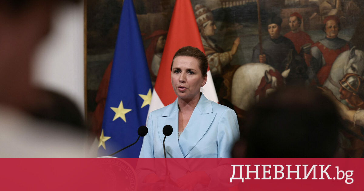 Дания прие повишаване на пенсионната възраст без аналог в Европа Дневник