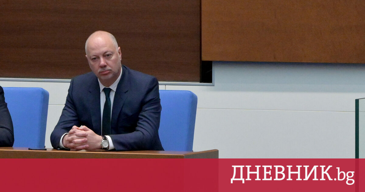 Дебатите по вота на недоверие към кабинета Желязков пълен запис Дневник