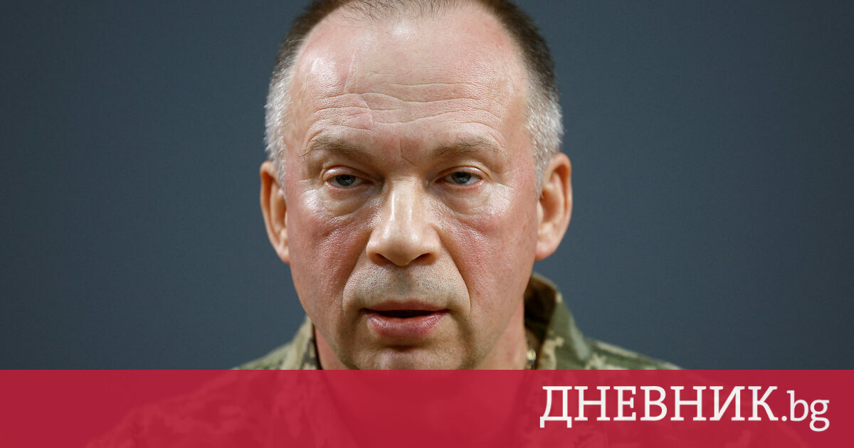 Украйна подозира че Русия готви нова военна офанзива Дневник