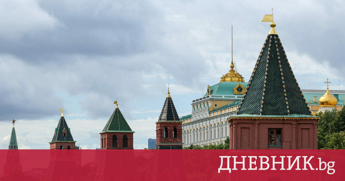 "Не питат за кого е": Как Русия сe сдоби с технология на "Сименс ...