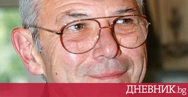 Почина режисьорът Иван Андонов | Дневник