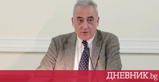 Пламен Тончев, изследовател: Русия не отчита процеса на национално ...