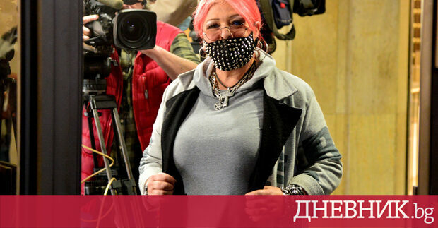 Съдът окончателно реши че Милена Славова не е дискриминирала ЛГБТ общността Дневник