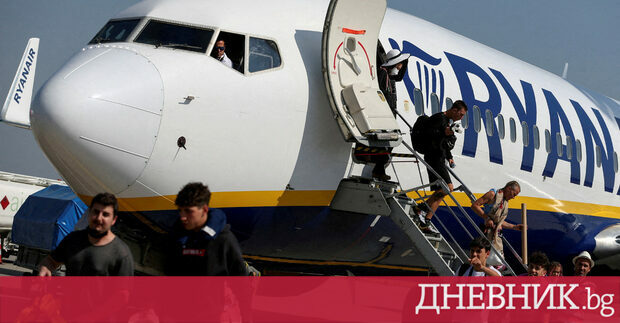 Ryanair vs Wizz Air battle expands to Poland and Eastern Europe - World - Rhewal