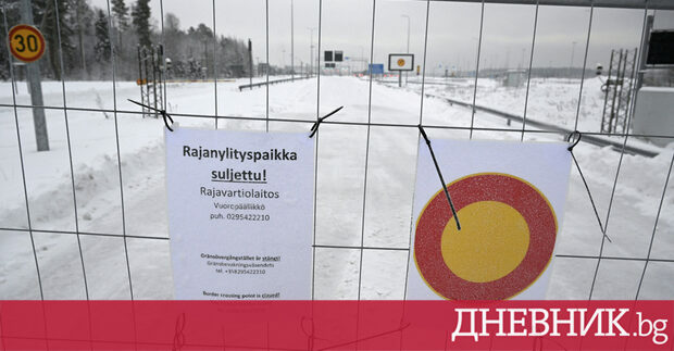 Finland opens two border crossings with Russia on a trial basis - Rhewal