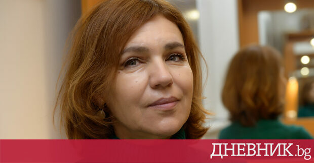 Станка Калчева, актриса: Хората все по-малко търсят смисъл чрез ...