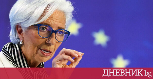 The ECB kept key interest rates on hold - Rhewal