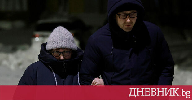 Putin killed Alexei, I will continue his case - Rhewal