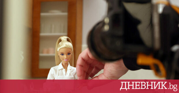 Photo gallery: Barbie turned 65 years old - Rhewal