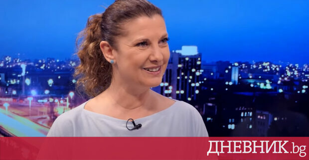 Миролюба Бенатова: Ружа Игнатова е може би много по-голям фактор от ...