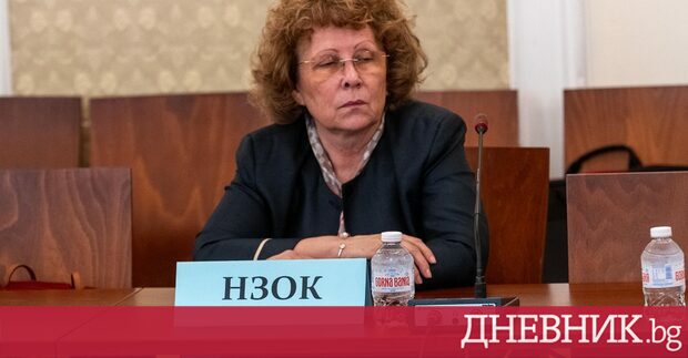 От здравната каса потвърдиха че са издали две положителни становища за Мама и аз Дневник