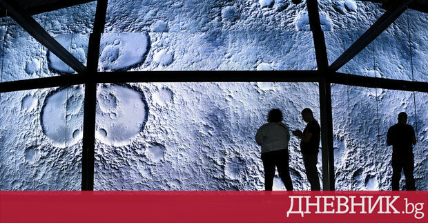 Фотогалерия: Световните снимки на деня - 5 юни 2024 г.