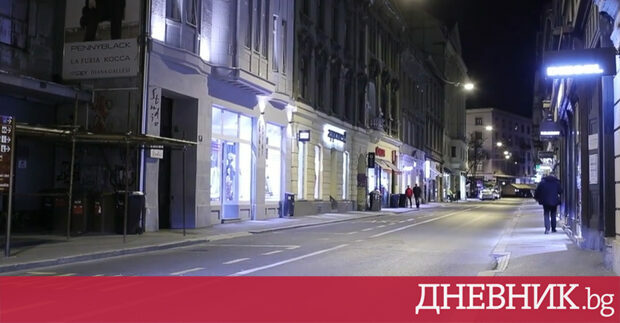 Как се покриват основните нужди в Хърватия: 1500 евро вече не стигат ...