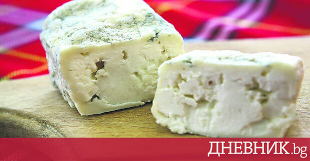 Защо Черни Вит не е столица на зеленото сирене | Дневник