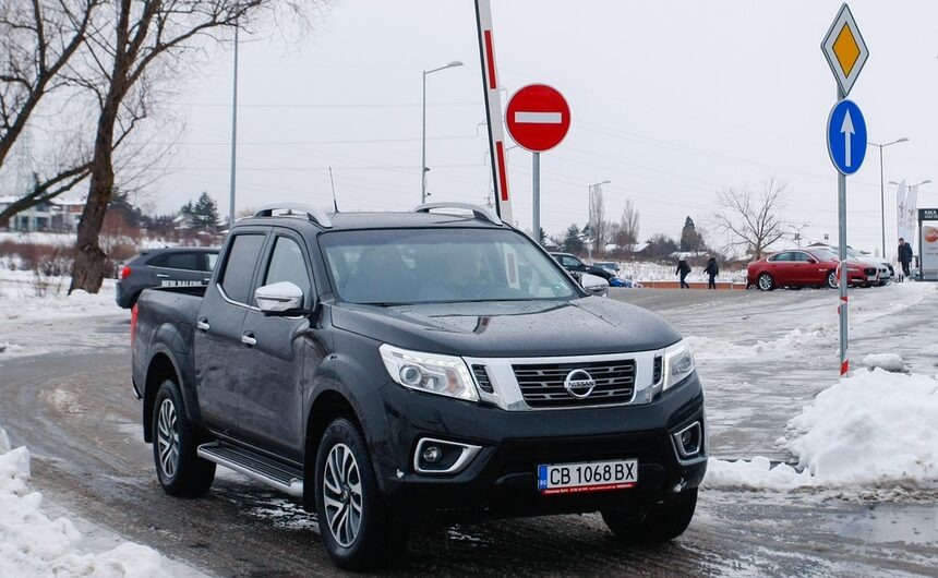 "Рено Меган" е новият автомобил на годината за България