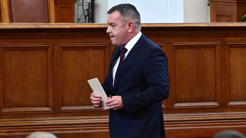 Българското разузнаване очаква решаващите фази на войната да са през ...