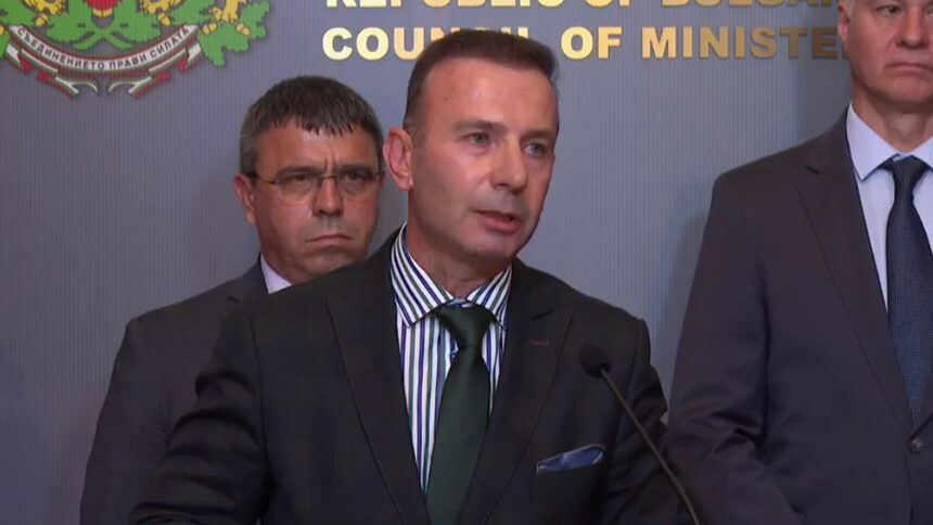 Главният секретар на МВР предлага да се носи наказателна отговорност при шофиране с над 0 5