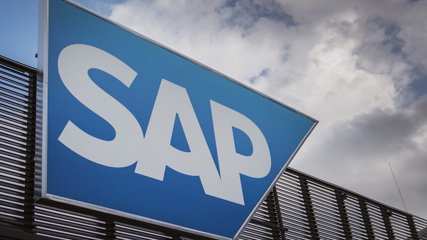 Новата офис сграда на SAP в България, SAP Center Sofia, официално ...