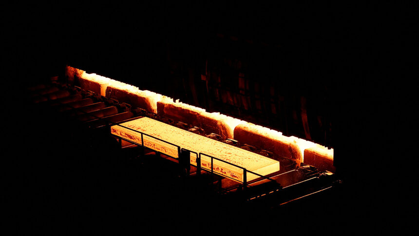 Nippon Steel купува U.S. Steel за 15 милиарда долара