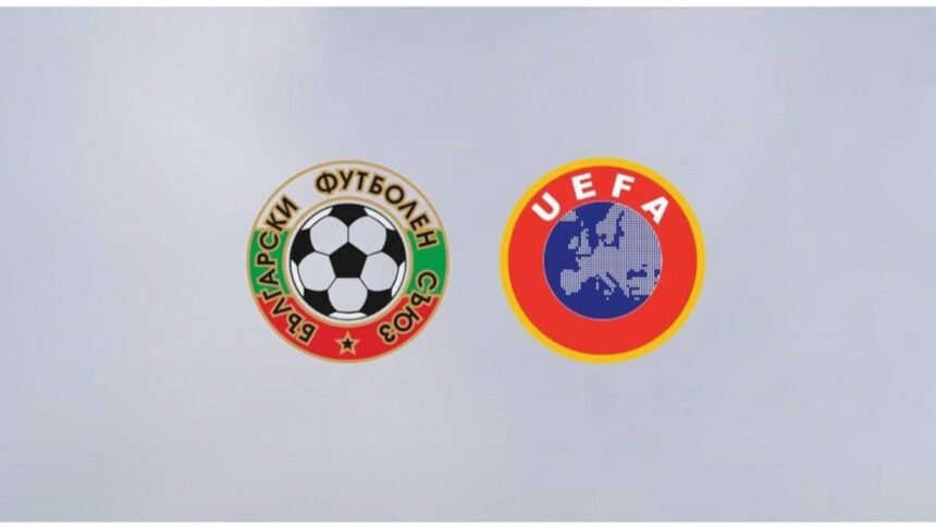 Българският футболен съюз се включи в кампания на УЕФА срещу кибертормоза