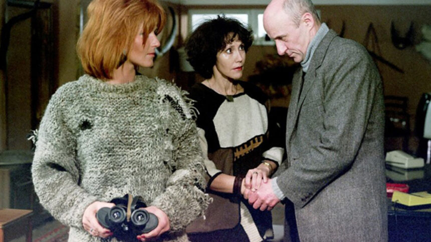 От другата страна на слънцето