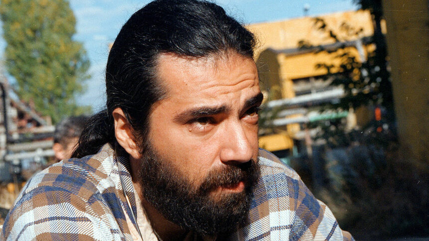 Андрей Слабаков организира първата "Балканска киноседмица" | Дневник